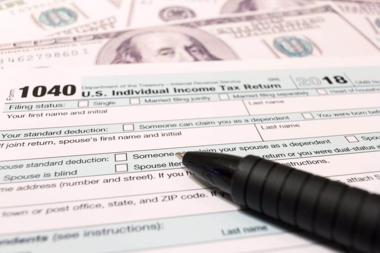 What To Know About IRS Letters and Notices - Caras Shulman