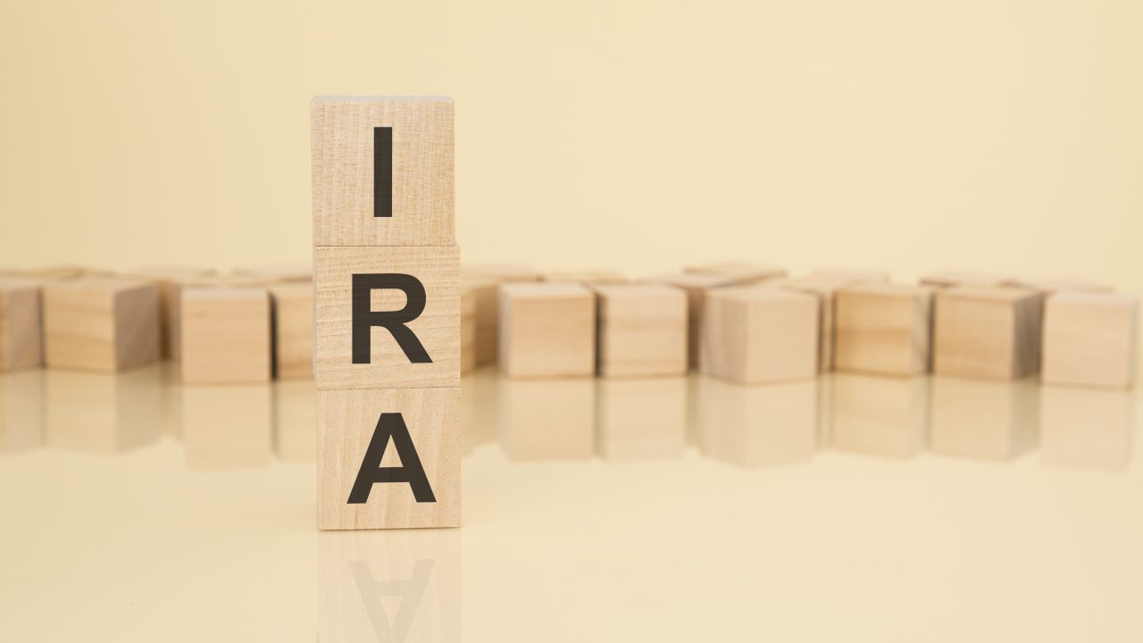 Understanding IRAs: Terms to Know - Caras Shulman